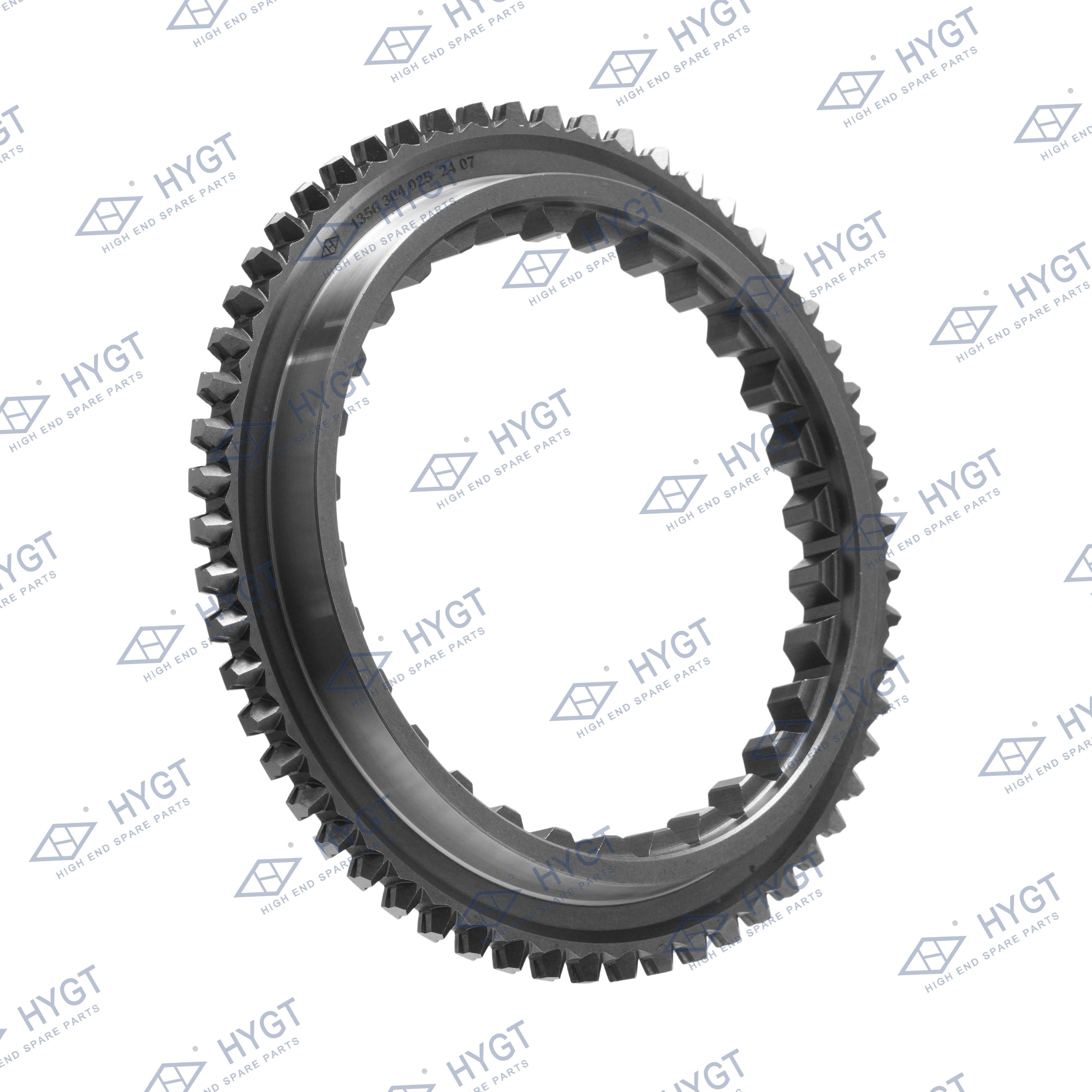 SYNCHRONIZER CONE SUITABLE TO ZF TRANSMISSIONS 1356304025 from China ...